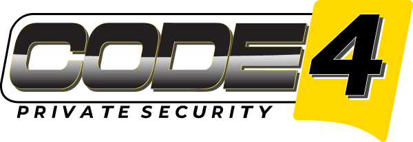 Code 4 Private Security: Security Guard Services in California