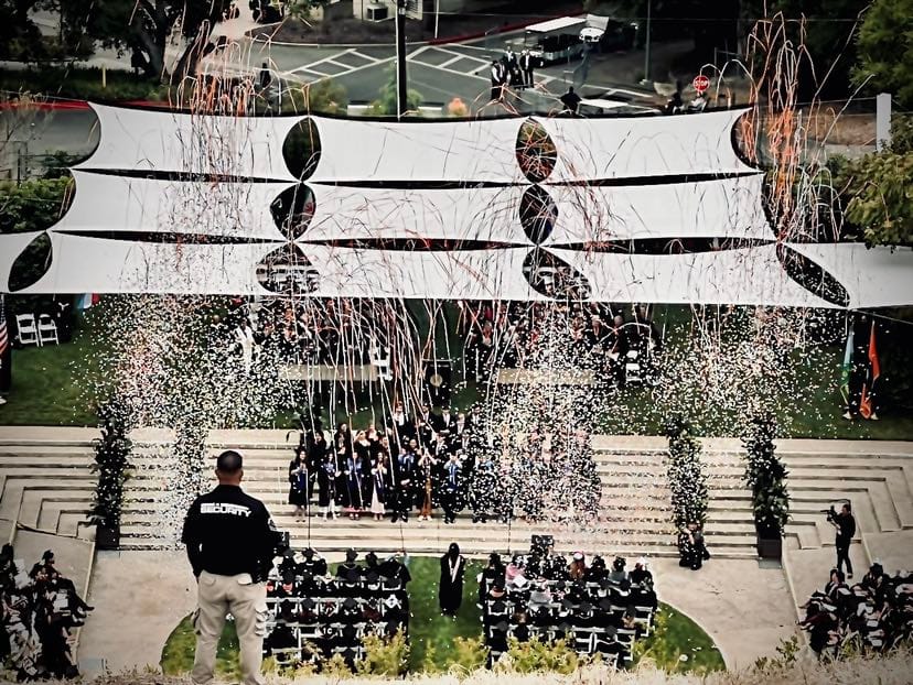 Code 4 Private Security: Security Guard Services in California