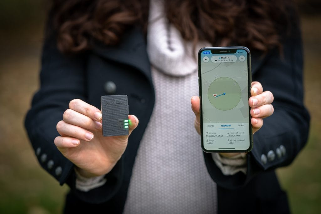 What Is Remote Id for Drones - Code 4 Private Security