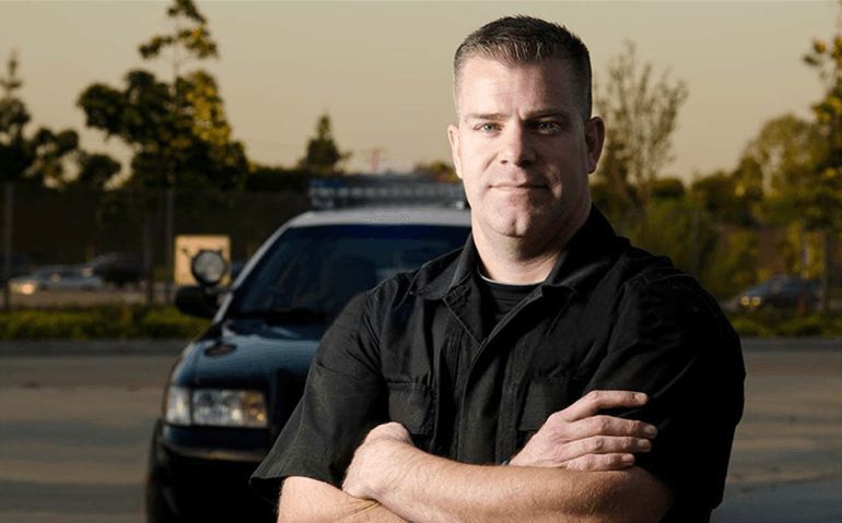 What Is Roving Patrol - Code 4 Private Security