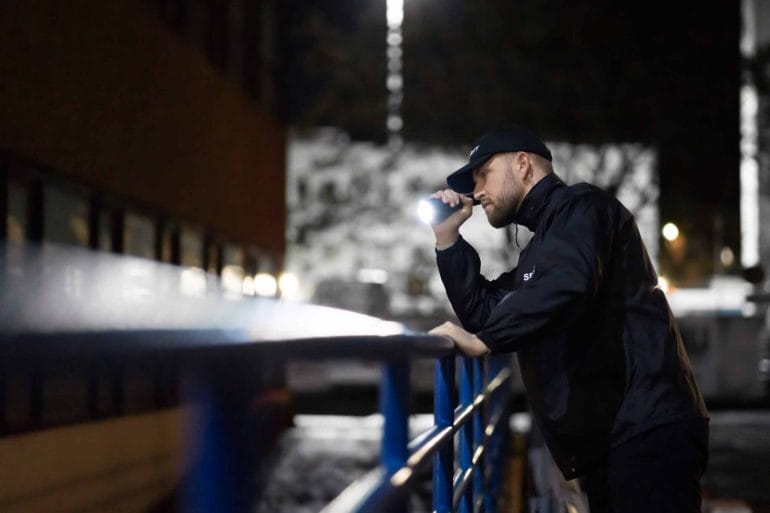 How to Conduct a Security Assessment: A Step-by-Step Guide - Code 4 ...