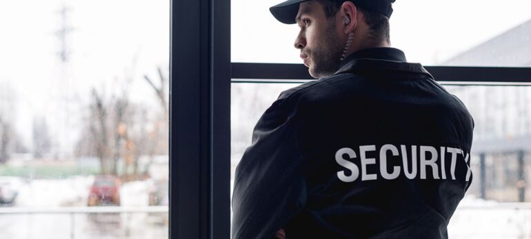 Top Security Guard License Valid States You Need to Know - Code 4 ...