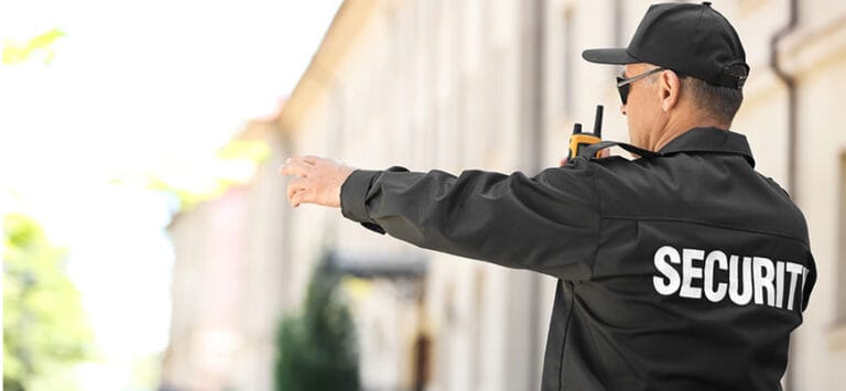 How Much Does Security Guard Certification Cost: A Complete Guide ...