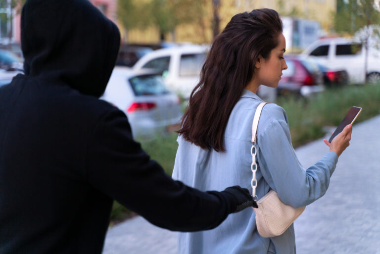 How to Prevent Crime in Your Neighborhood: Building a Safer Community - Code 4 Private Security