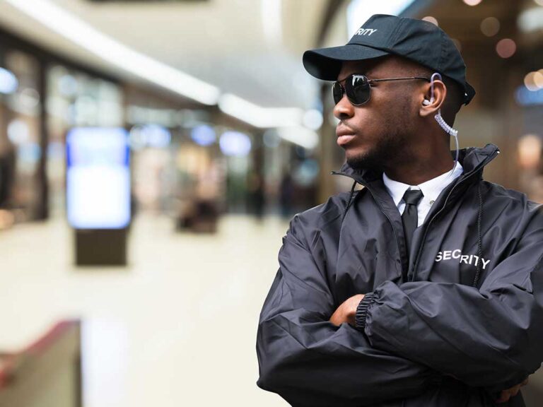 How to Conduct a Security Assessment: A Step-by-Step Guide - Code 4 Private Security