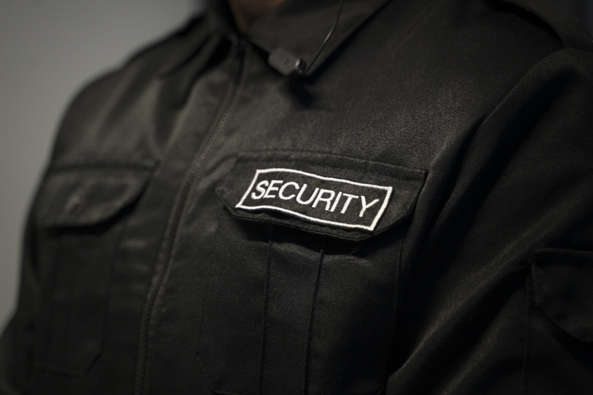 How to Conduct a Security Assessment: A Step-by-Step Guide - Code 4 Private Security